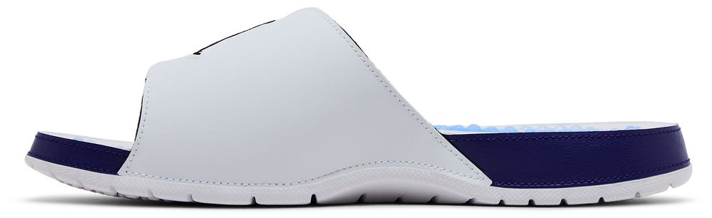Buy Air Jordan Hydro 5 Retro Slide 'Grape' 2025 - 555501 103 | GOAT