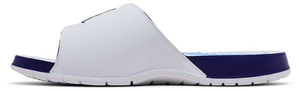 Buy Air Jordan Hydro 5 Retro Slide 'Grape' 2025 - 555501 103 | GOAT