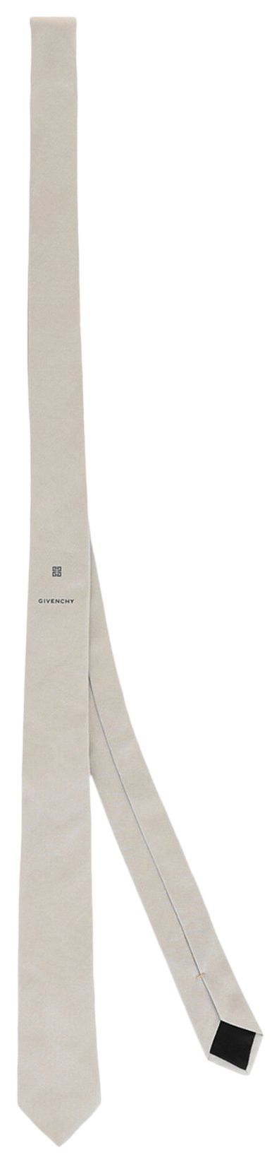 Buy Givenchy 4G Jacquard Tie 'Clay/Black' - GV55LS J5278 27 | GOAT