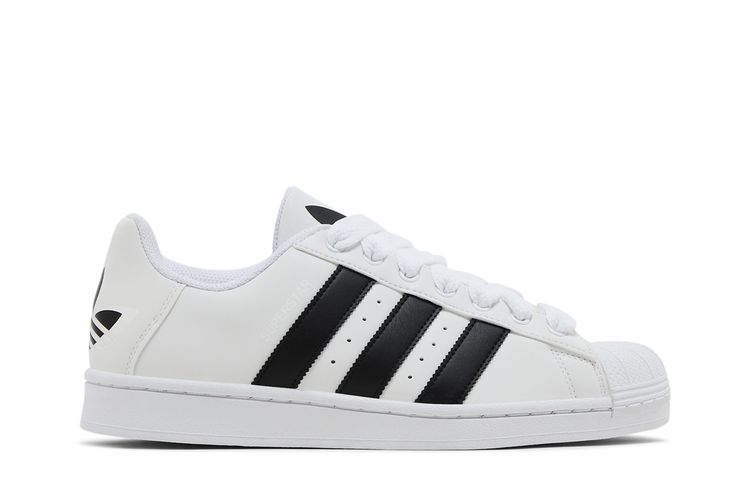 Buy Adidas Superstar 'Reflective White Black' - IF1585 | GOAT