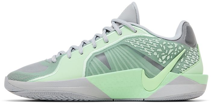 Buy Nike Wmns Sabrina 2 'Fresh Mint' - FQ2174 004 | GOAT