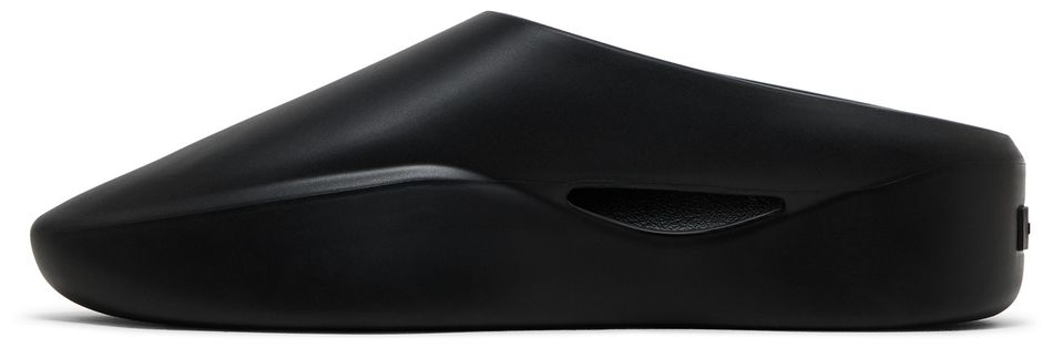 Buy Fear of God EVA Runner 'Black' - FGE280 8006EVA 001 | GOAT