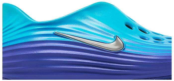 Buy Nike ReactX Rejuven8 'Dusty Cactus Persian Violet' - HV5060 301 | GOAT