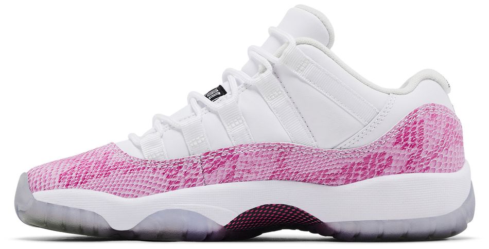 Buy Air Jordan 11 Retro Low GG 'Snake' - 580521 108 | GOAT