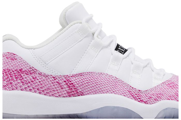 Buy Air Jordan 11 Retro Low GG 'Snake' - 580521 108 | GOAT