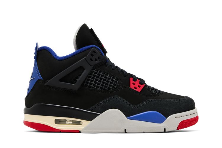 Buy Air Jordan 4 Retro GS 'Rare Air' - IB4171 003 | GOAT