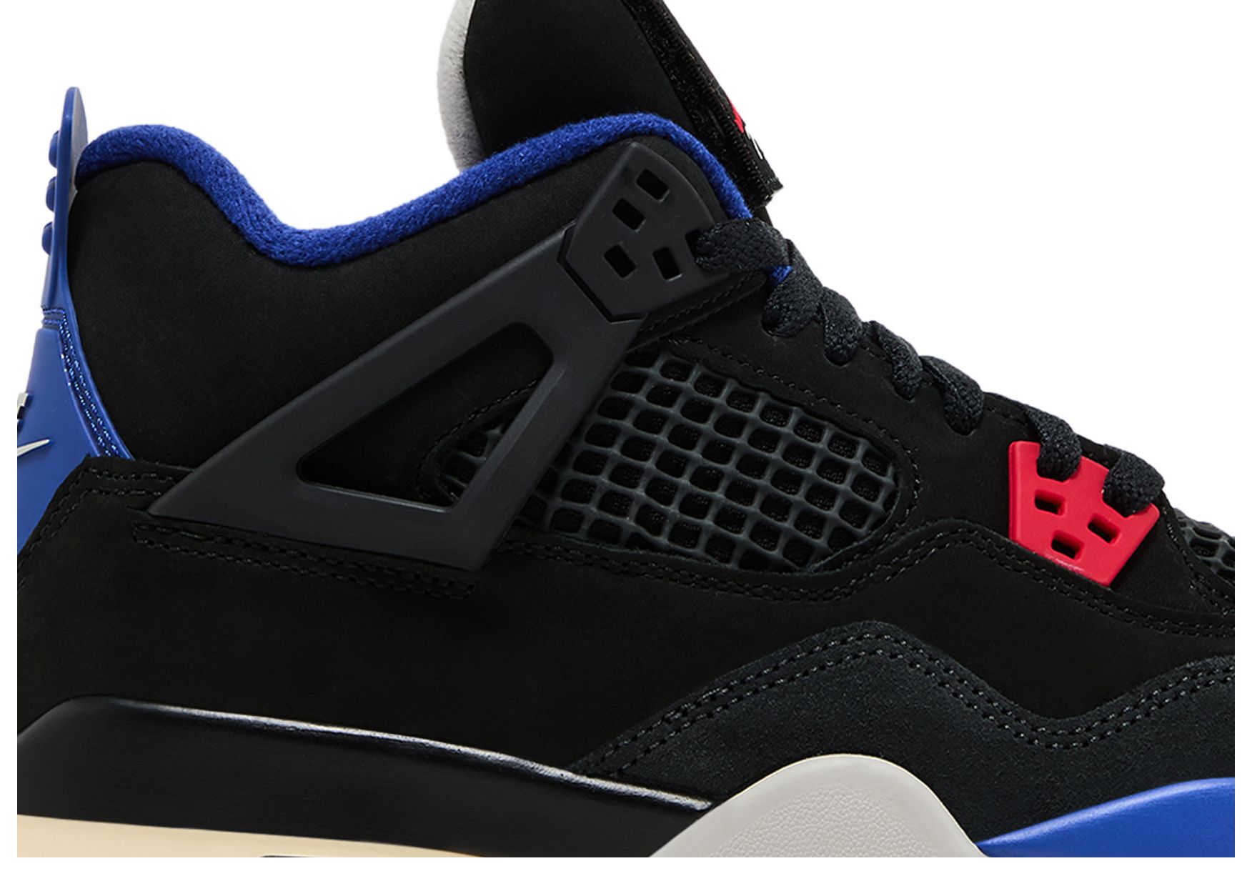 Buy Air Jordan 4 Retro GS 'Rare Air' - IB4171 003 | GOAT