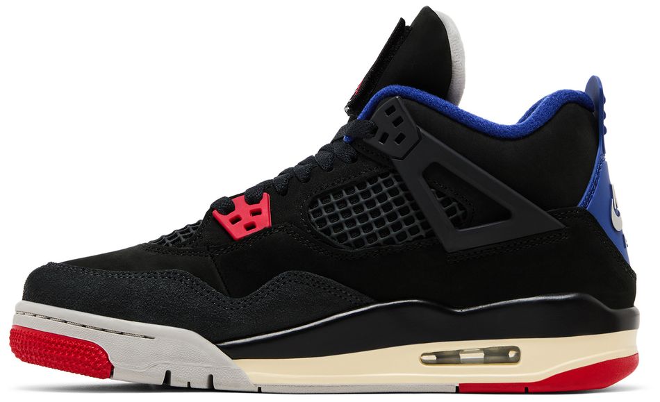 Buy Air Jordan 4 Retro GS 'Rare Air' - IB4171 003 | GOAT