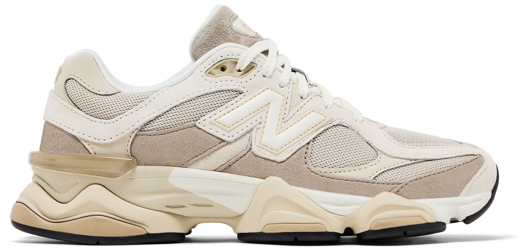 Buy New Balance 9060 'Oatmeal' - U9060JBC | GOAT
