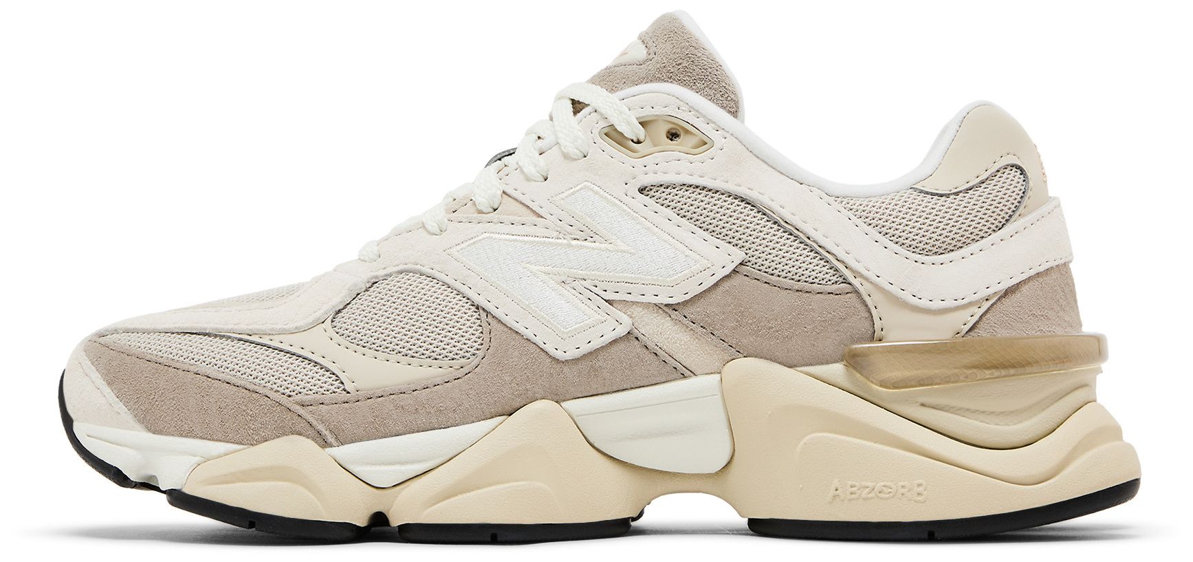 Buy New Balance 9060 'Oatmeal' - U9060JBC | GOAT