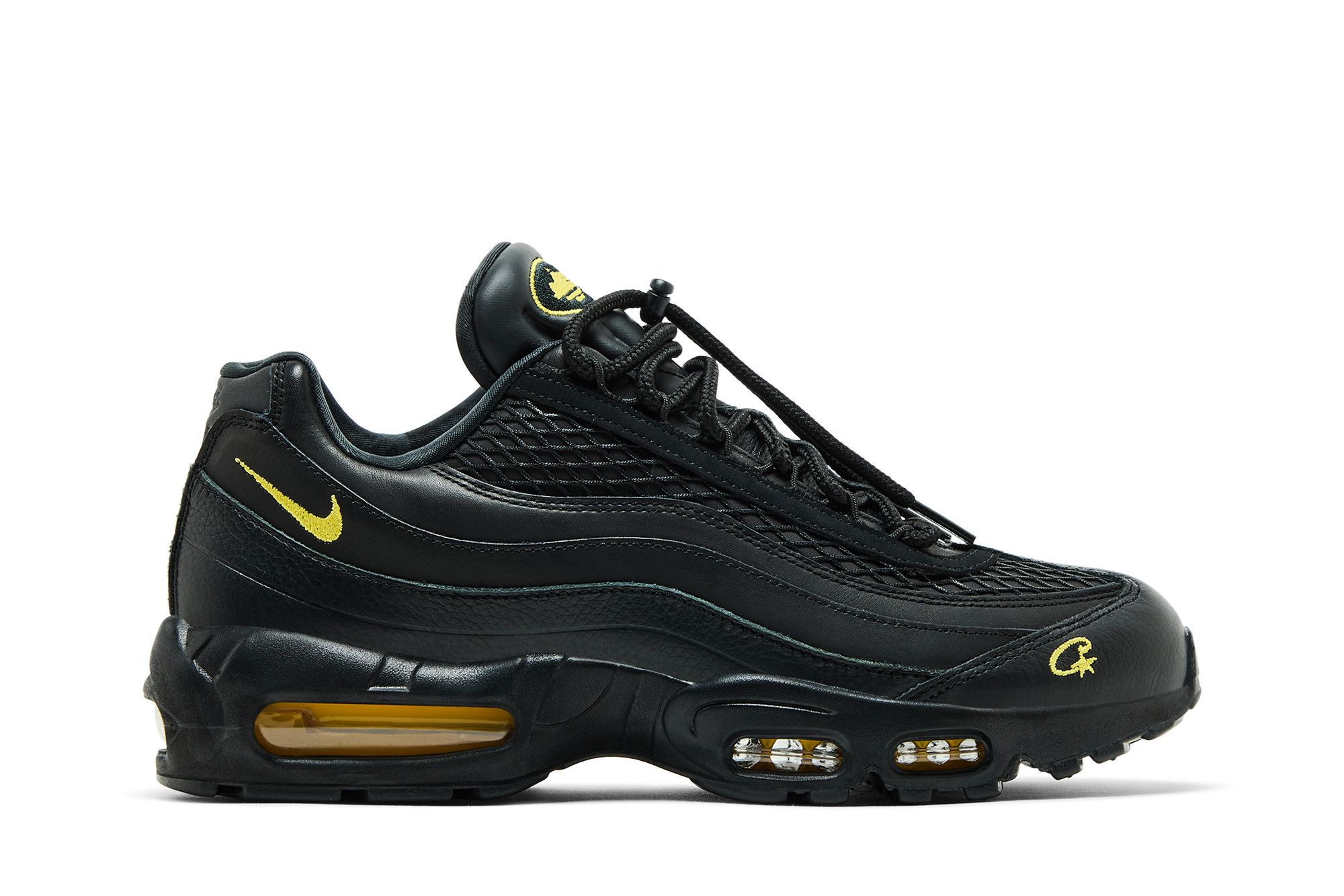 Buy Corteiz x Air Max 95 SP 'Honey Blacks' - FB2709 003 | GOAT Buy Corteiz x Air Max 95 SP 'Honey Blacks' - FB2709 003 | GOAT