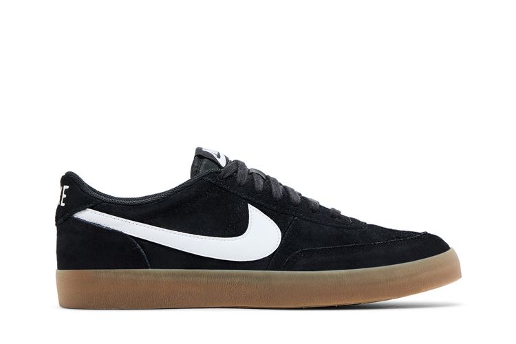 Buy Nike Killshot 2 'Black Suede Gum' - FQ8903 002 | GOAT