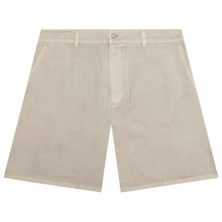 Buy Represent Clo Tailored Short 'Beige' - MLM71013 25 | GOAT