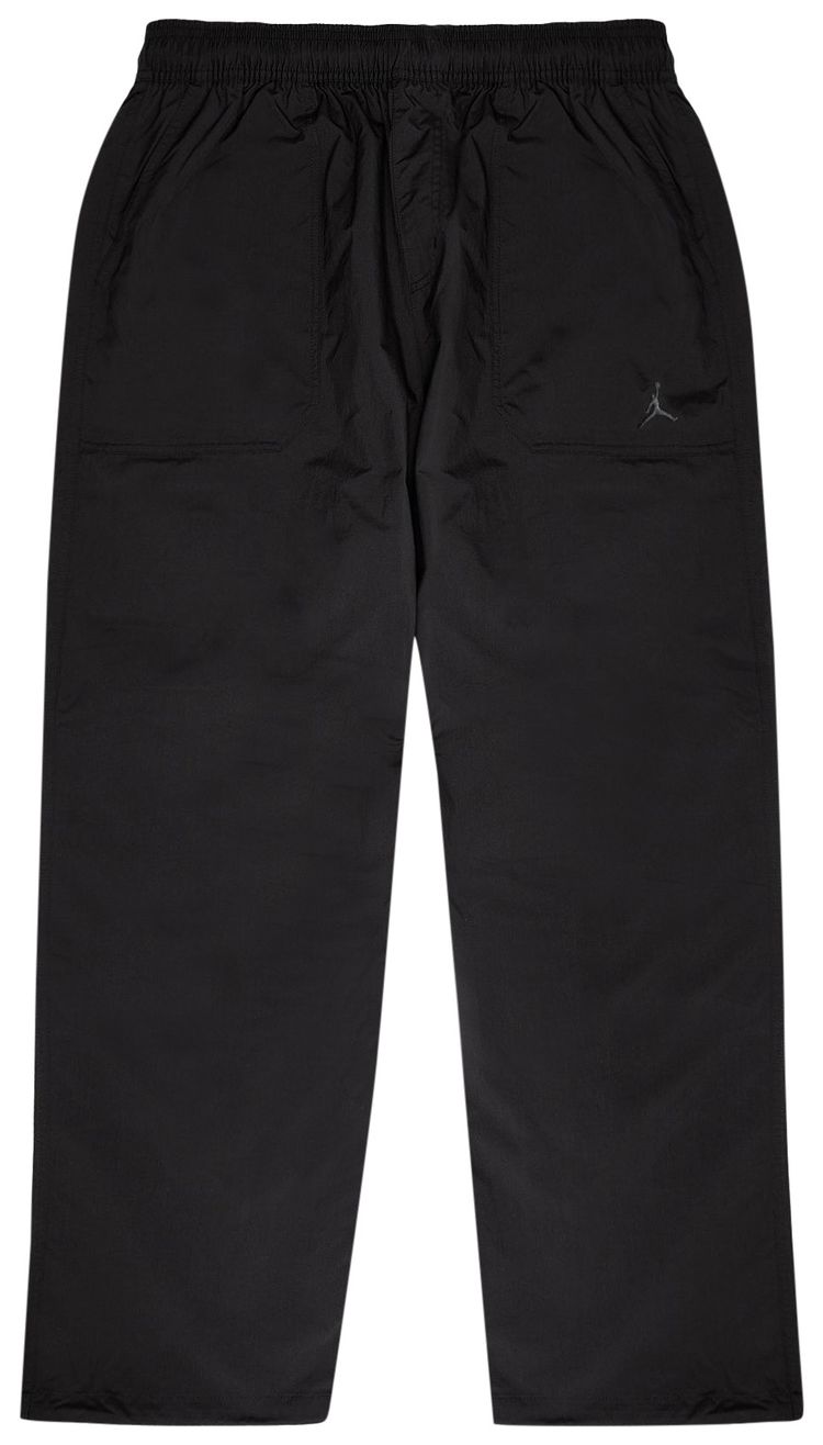 Buy Air Jordan Essentials Pants 'Black' - FV7306 010 | GOAT MX