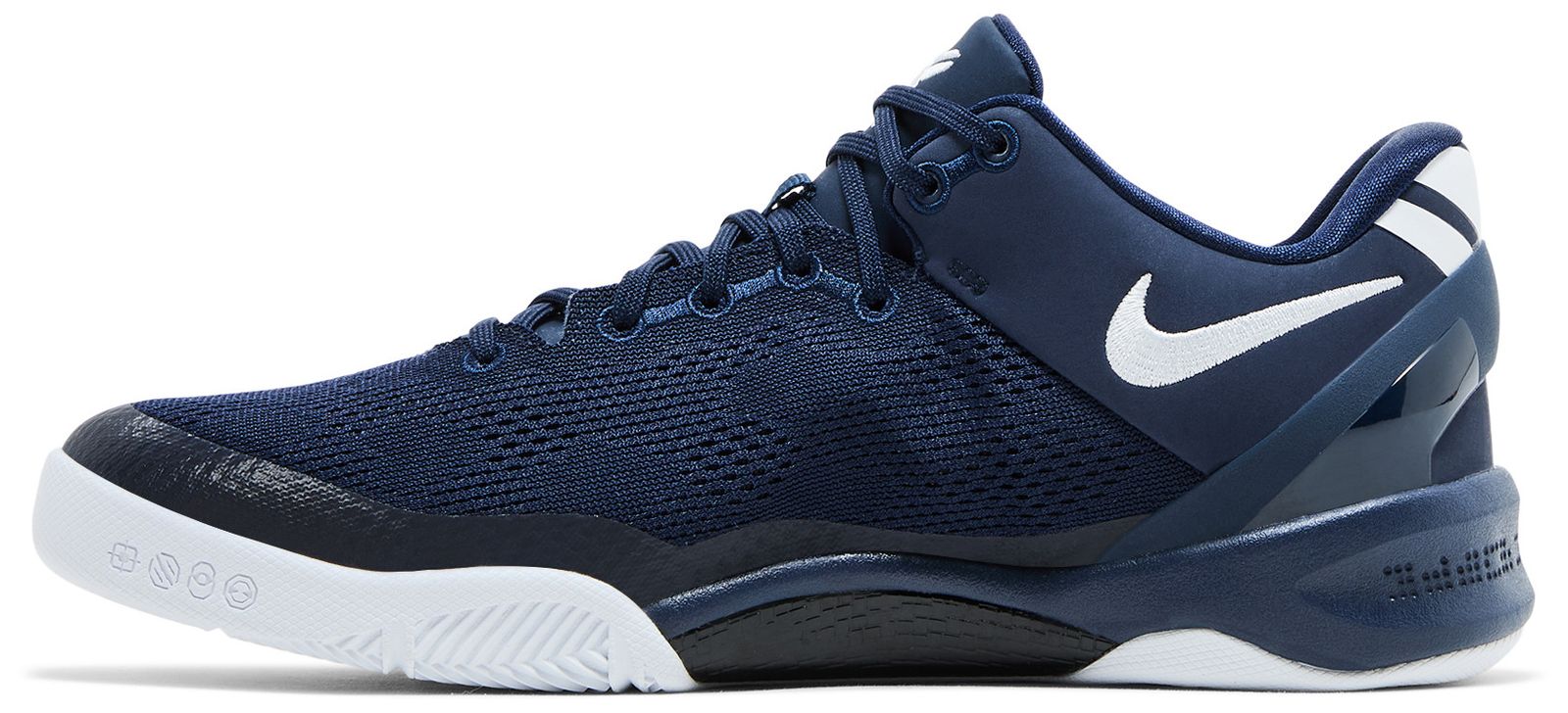 Buy Nike Kobe 8 Protro 'College Navy' - HF9550 400 | GOAT