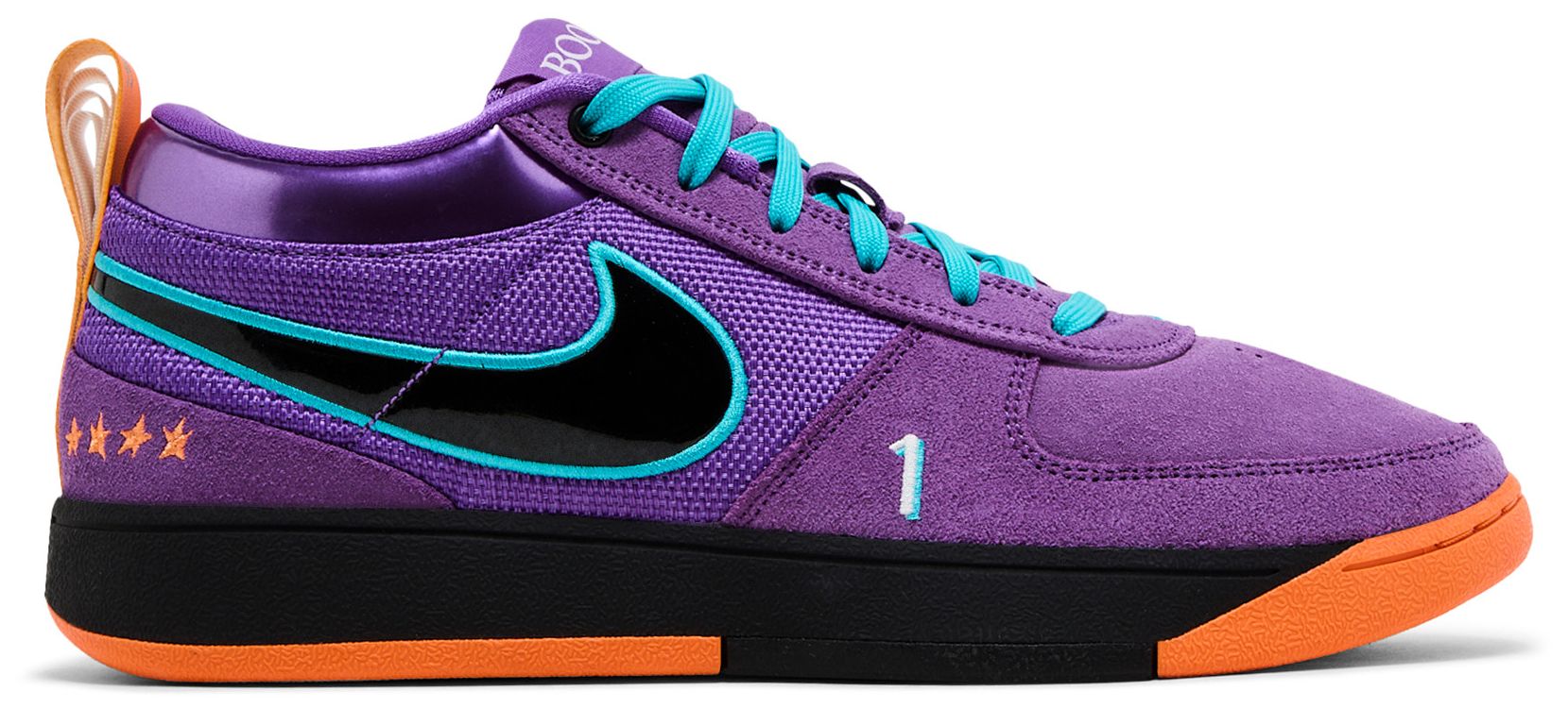 Buy Nike Book 1 '1995 All-Star' - IH0894 500 | GOAT