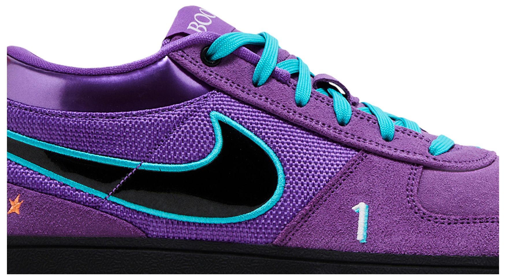 Buy Nike Book 1 '1995 All-Star' - IH0894 500 | GOAT