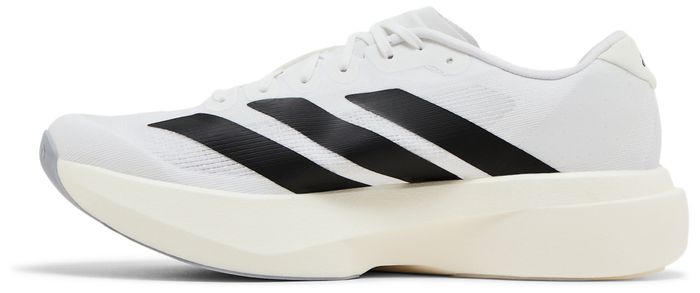 Buy Adidas Wmns Adizero Evo SL 'White Black' - JH6208 | GOAT