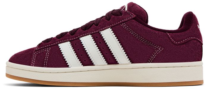 Buy adidas Wmns Campus 00s 'Maroon' - JS2761 | GOAT