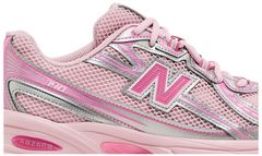 Buy atmos pink x New Balance 740 'Pink Vacation' - U740AP2 | GOAT