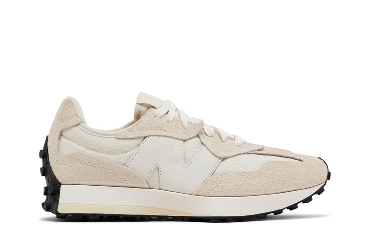 Buy New Balance 327 'Linen Sea Salt' - U327WTH | GOAT