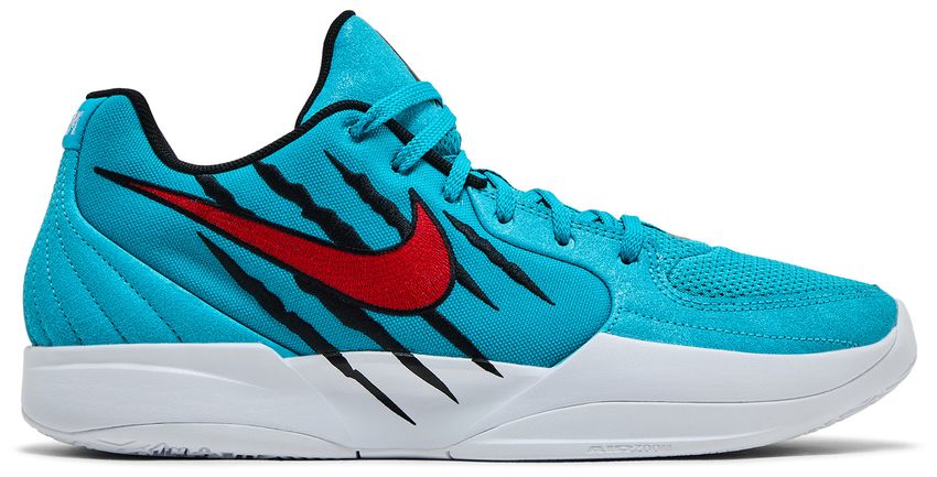 Buy Nike Ja 2 'Scratch' - HQ1759 400 | GOAT