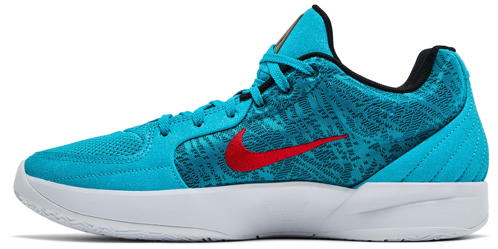 Buy Nike Ja 2 'Scratch' - HQ1759 400 | GOAT