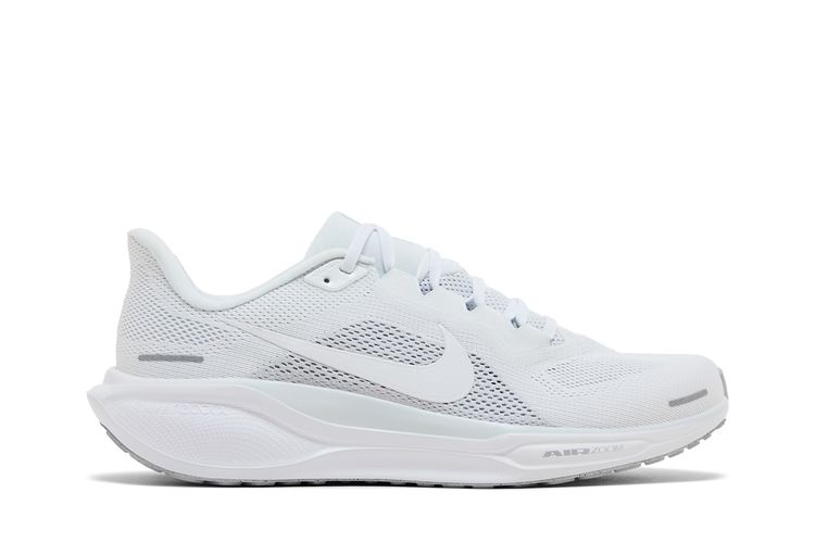 Buy Nike Air Zoom Pegasus 41 'Pure Platinum' - FD2722 102 | GOAT