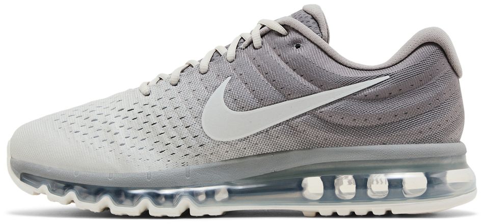Buy Nike Air Max 2017 'Light Bone' 2023 - 849559 005 23 | GOAT