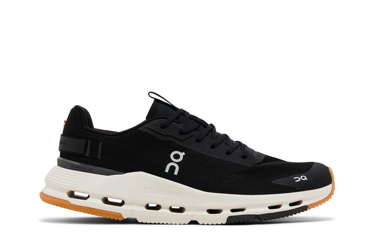 Buy ON Cloudnova Form 2 'Black Ivory' - 3ME30151430 | GOAT