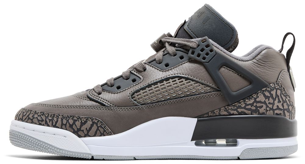 Buy Air Jordan Spizike Low 'Cave Stone Anthracite' - FQ1759 201 | GOAT