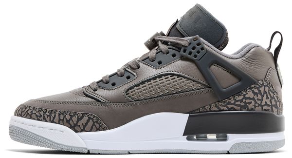 Buy Air Jordan Spizike Low 'Cave Stone Anthracite' - FQ1759 201 | GOAT
