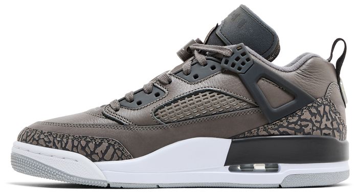 Buy Air Jordan Spizike Low 'Cave Stone Anthracite' - FQ1759 201 | GOAT