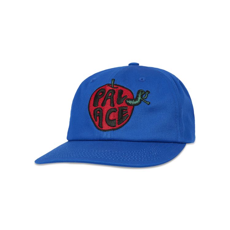 Buy Palace Bad Apple Pal Hat 'Palatial Blue' - P28H085 | GOAT