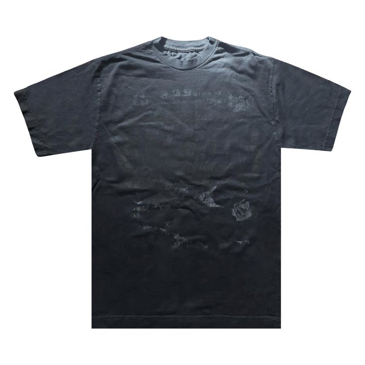Buy Cactus Jack by Travis Scott Utopia Mirage Tee 'Black' - ETCJ SS03 ...