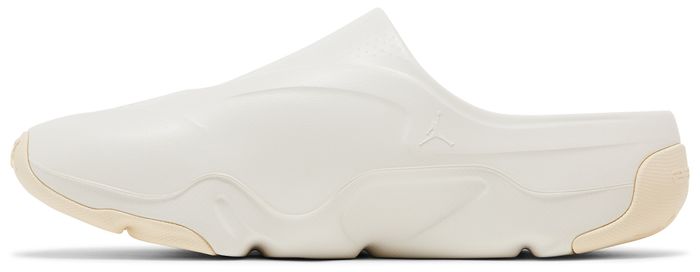 Buy Air Jordan Roam Slide 'Sail' - FQ0227 100 | GOAT