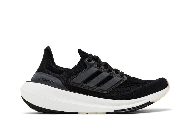 Buy Adidas Wmns UltraBoost Light 'Core Black' - GY9353 | GOAT