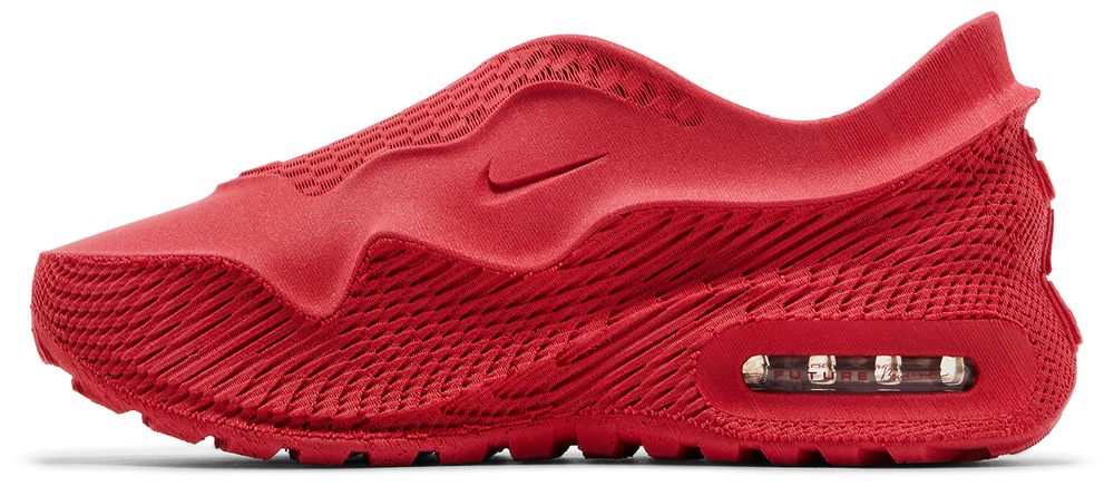 Buy Nike Air Max 1000 'Red' - HV0234 RED | GOAT