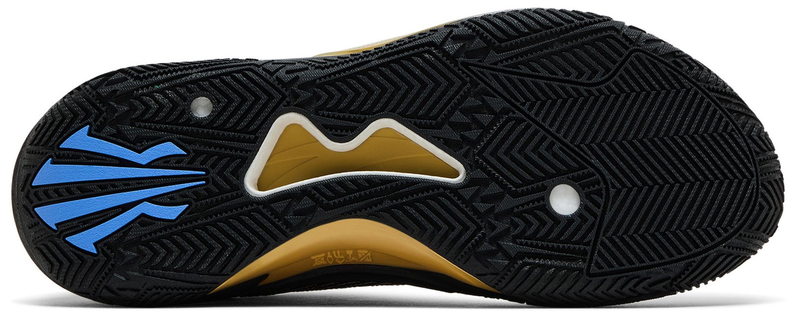 Buy Anta Kai 1 Speed 'North Star' - 8124D1120 1 | GOAT