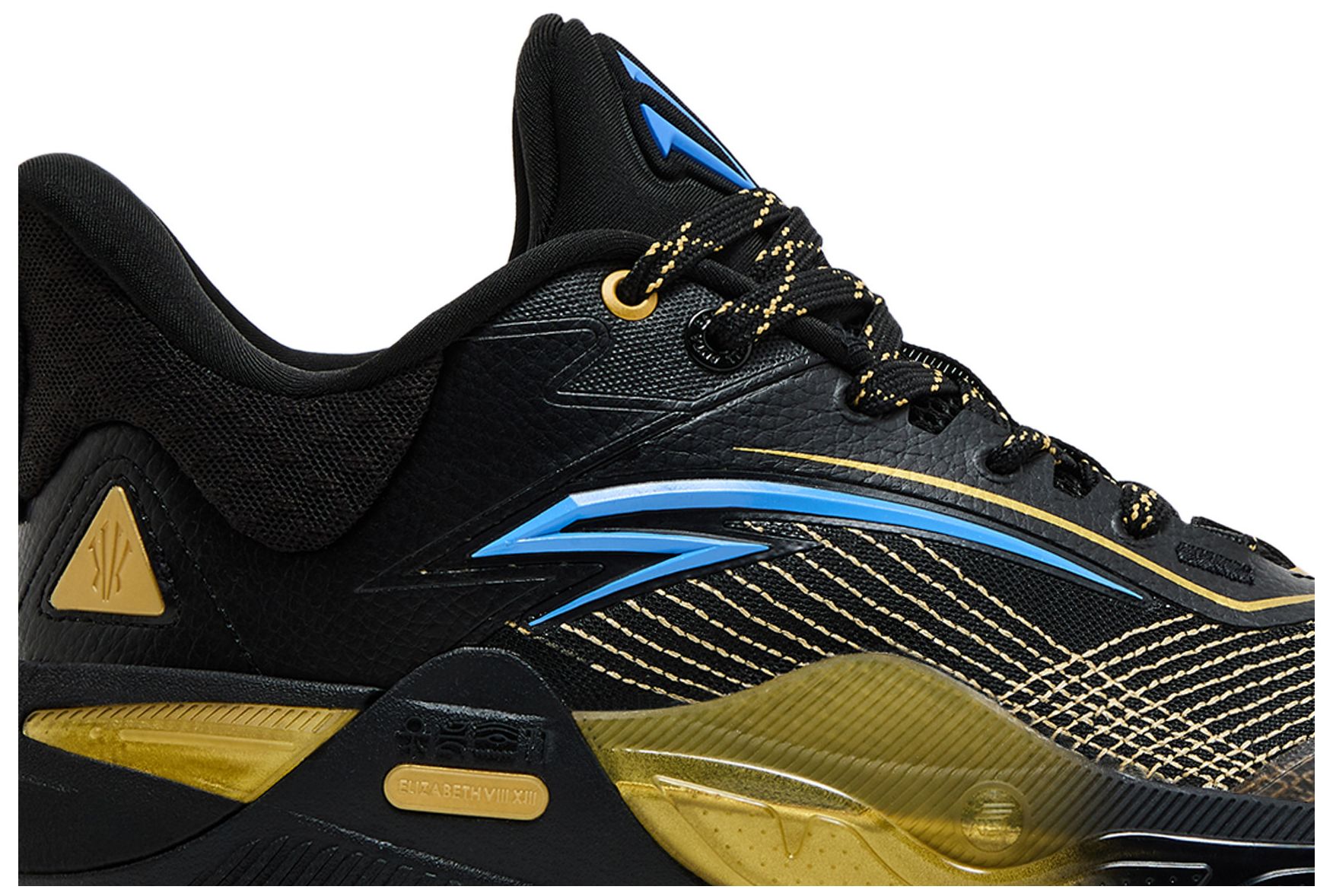 Buy Anta Kai 1 Speed 'North Star' - 8124D1120 1 | GOAT