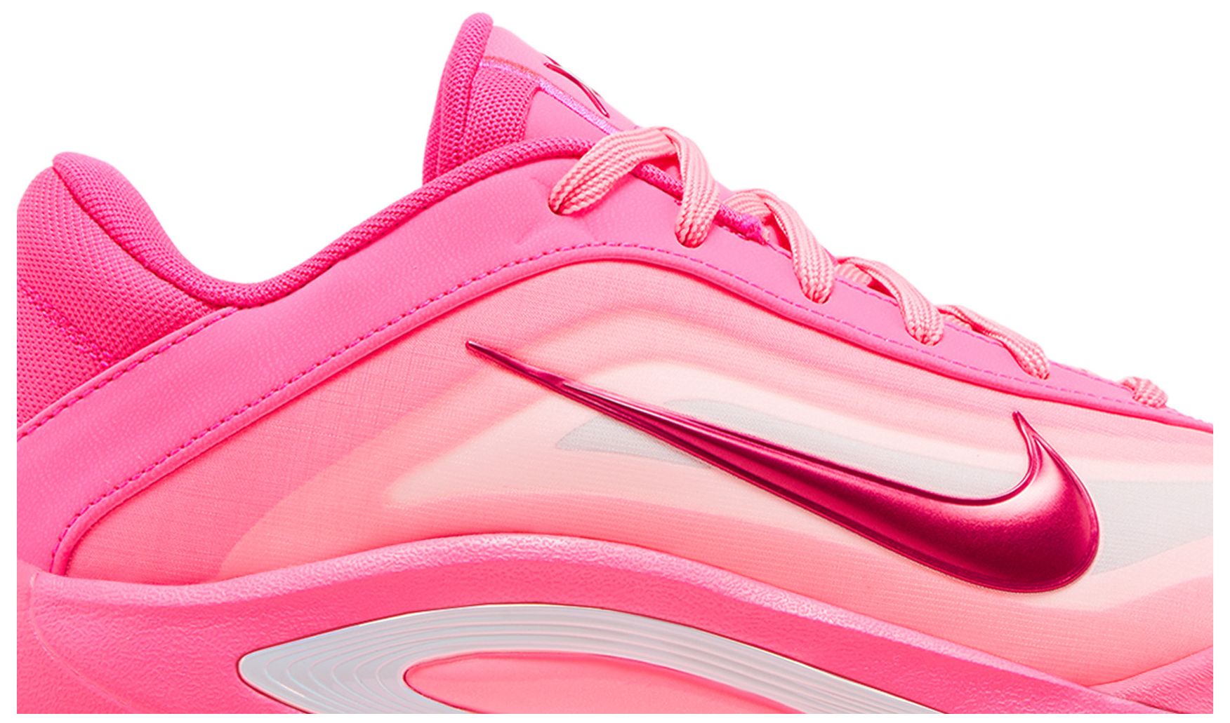 Buy Nike Wmns A'One 'Pink A'ura' - FZ8605 601 | GOAT