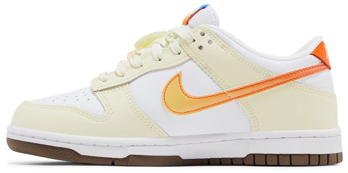 Buy Nike Dunk Low GS 'Beach' - IB8891 191 | GOAT
