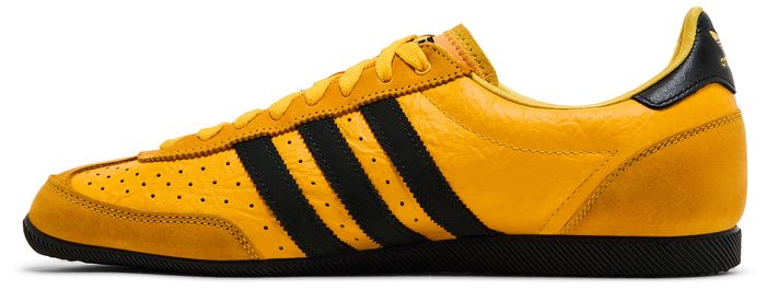 Buy adidas Wmns Japan 'Crew Yellow Black' - JI2665 | GOAT