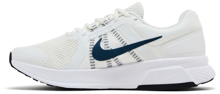 Buy Nike Run Swift 2 'White Valerian Blue' - CU3517 101 | GOAT