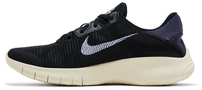 Buy Nike Flex Experience Run 11 Next Nature 'Black Coconut Milk ...