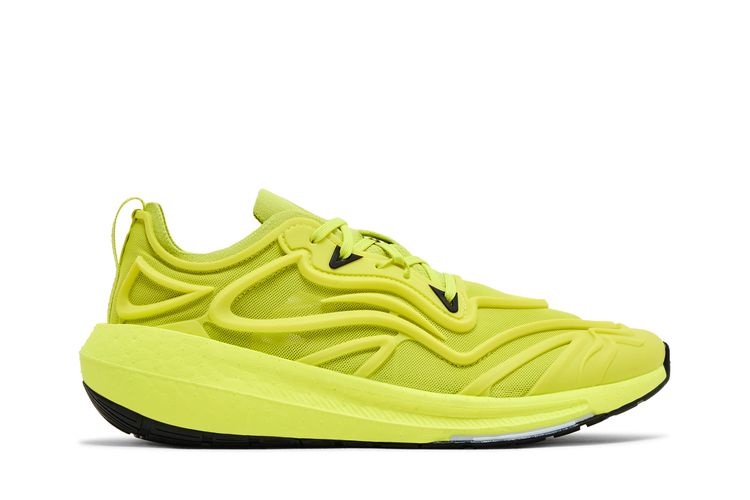 Buy Stella McCartney x adidas UltraBoost 23 'Shock Slime' - IF0433 | GOAT