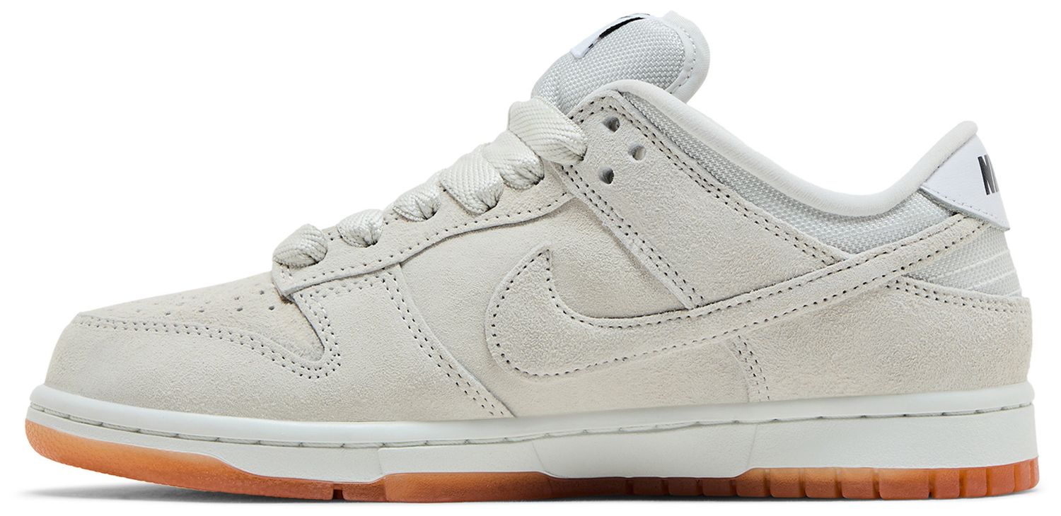 Buy Nike Dunk Low SB Pro B 'Pale Ivory' - HJ0367 100 | GOAT