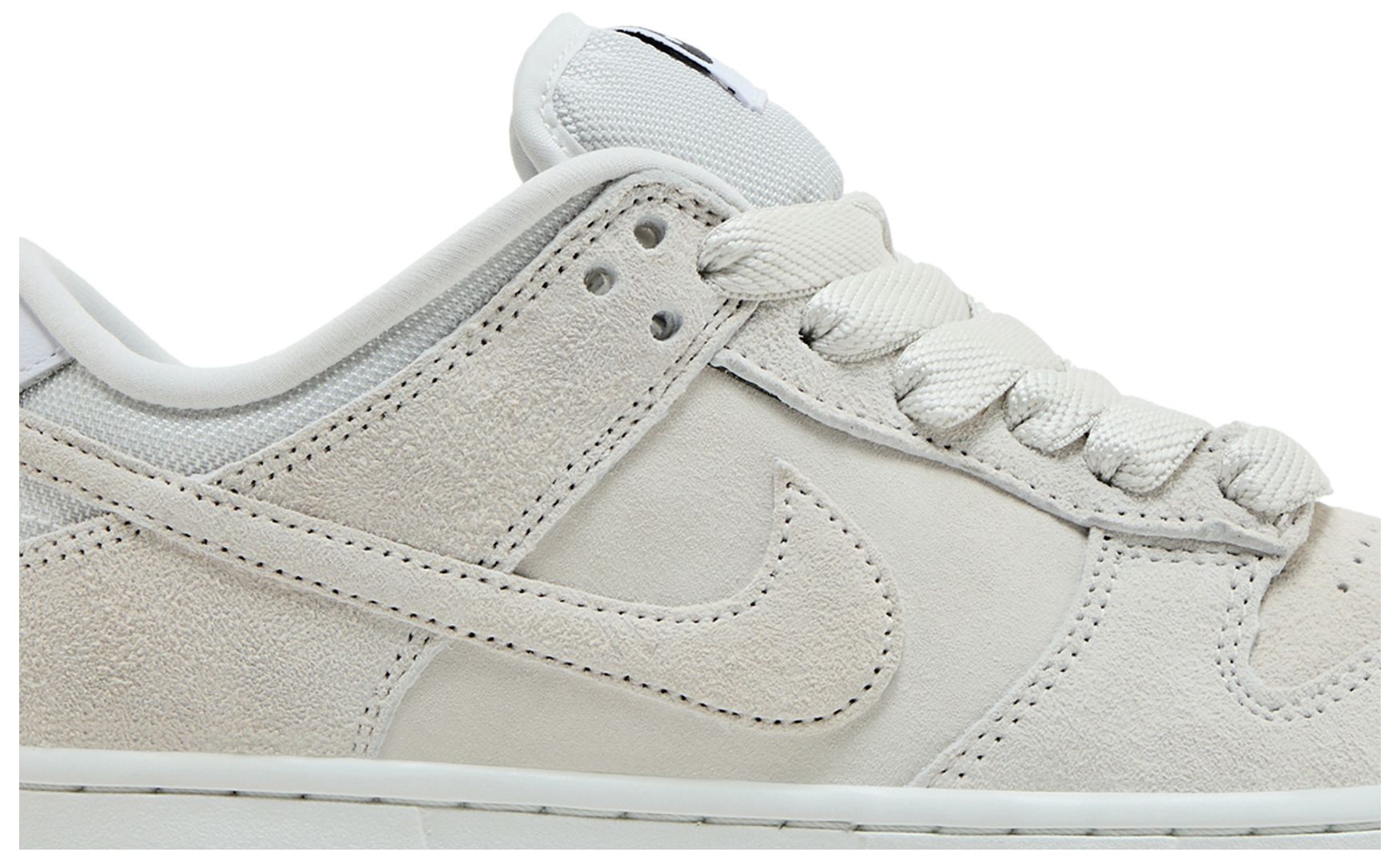 Buy Nike Dunk Low SB Pro B 'Pale Ivory' - HJ0367 100 | GOAT