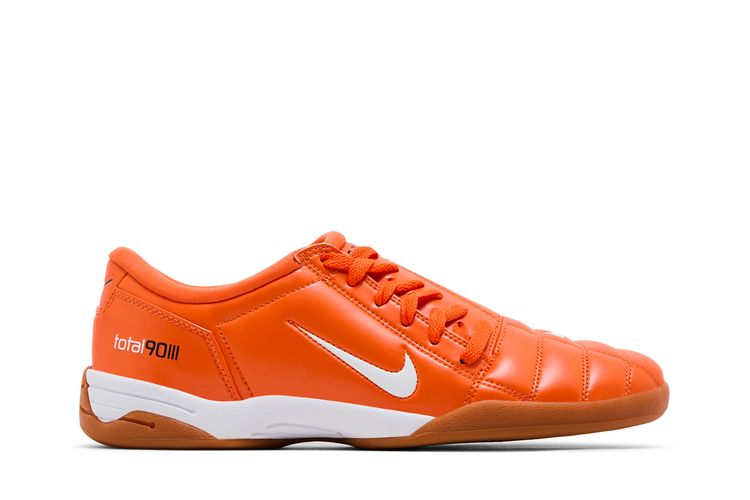 Buy Nike Total 90 3 SP 'Safety Orange' - HJ9351 800 | GOAT UK