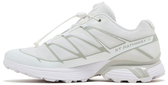 Buy Salomon XT-Pathway 2 'White Metal' - L47690900 | GOAT